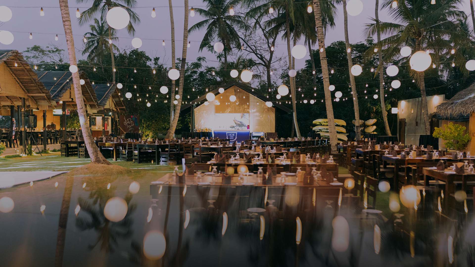 Restaurant - Dutchtrails